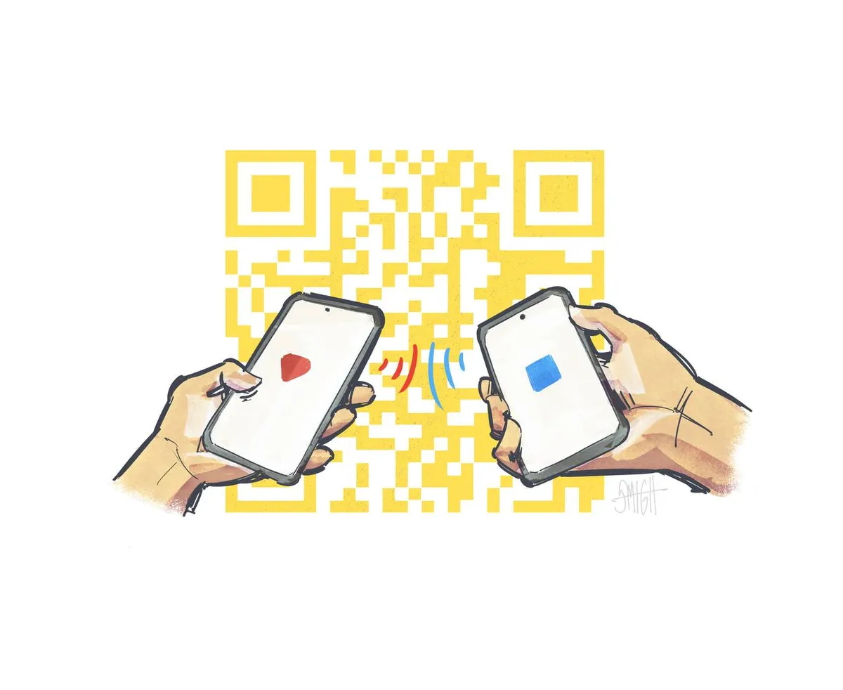 What is MMQR? | Myanmar's New Digital Payment System Explained