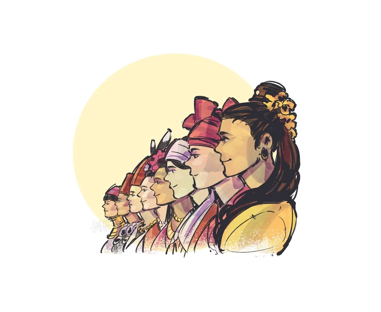 Myanmar's Major Ethnic Groups: A Complete Cultural Guide